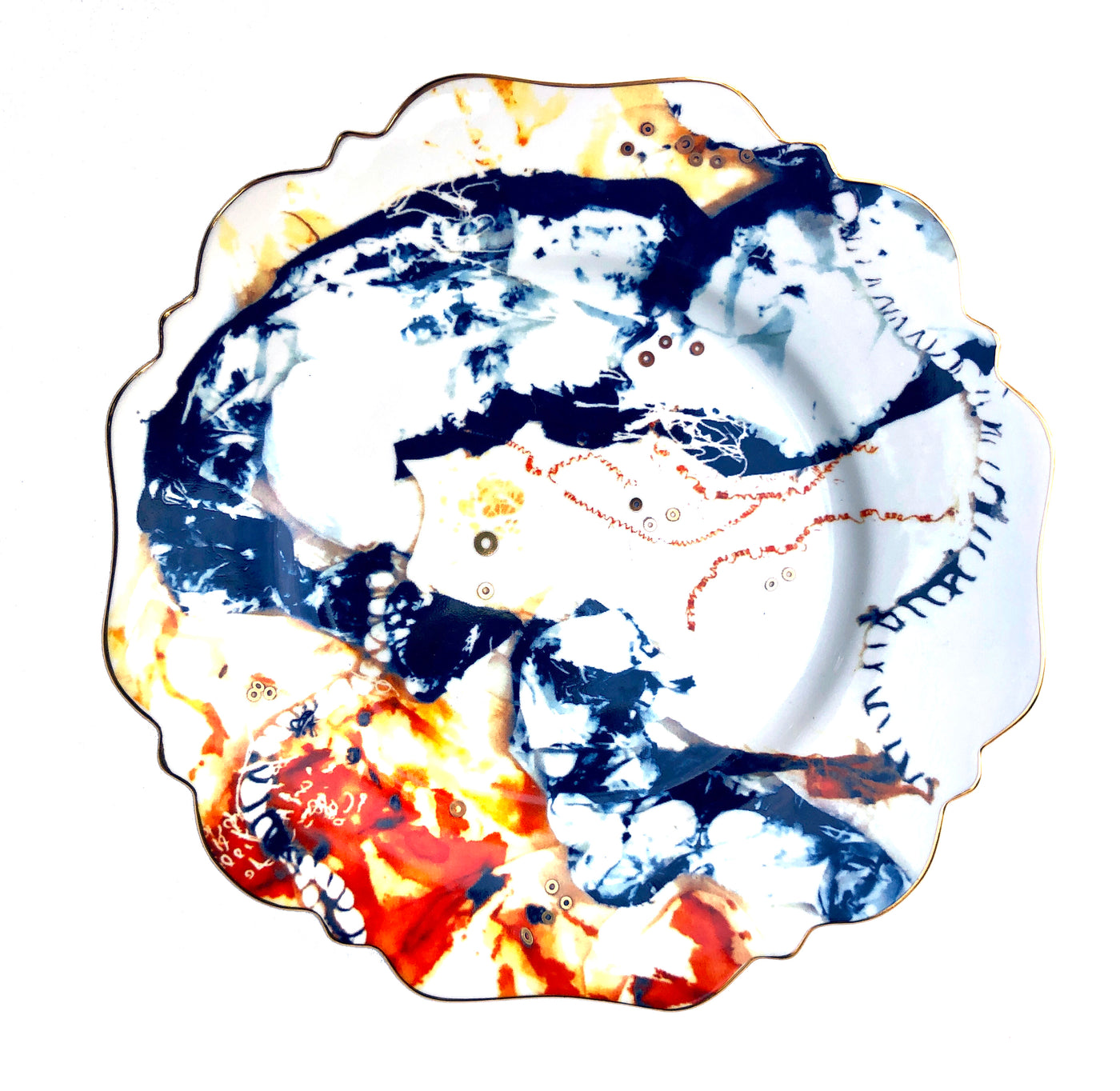 Side Plates | LyndalT