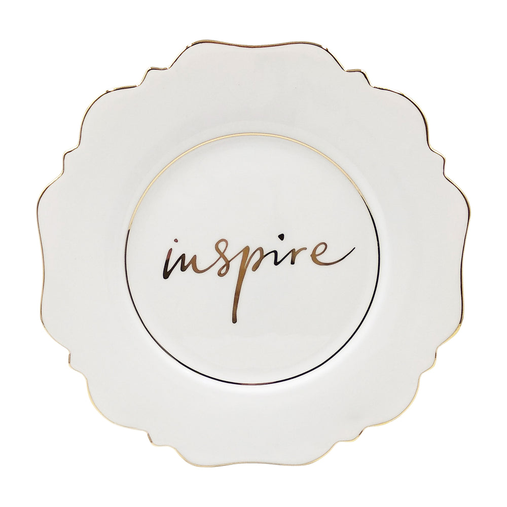 Side Plates | LyndalT